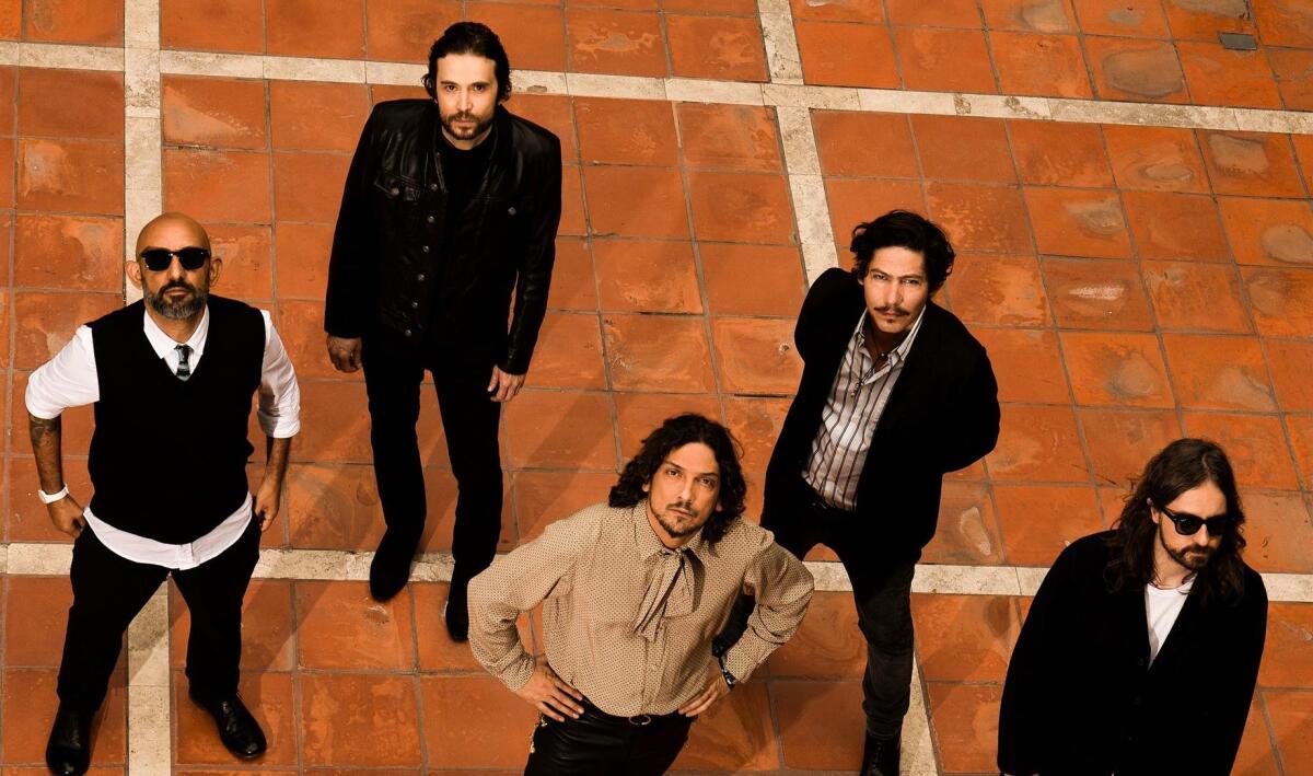 Explosión Visual - revista digital: música, cine, teatro, deportes y ...